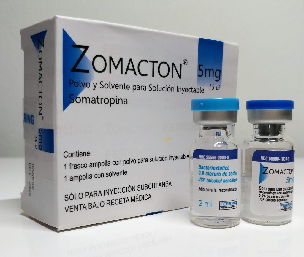 Zomacton For Sale - Buy Zomacton Injections Online - RXHormone