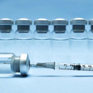 Testosterone Injections